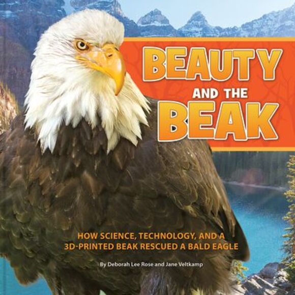 Deborah Lee Rose | Other | Beauty And The Beak How Science Technology ...